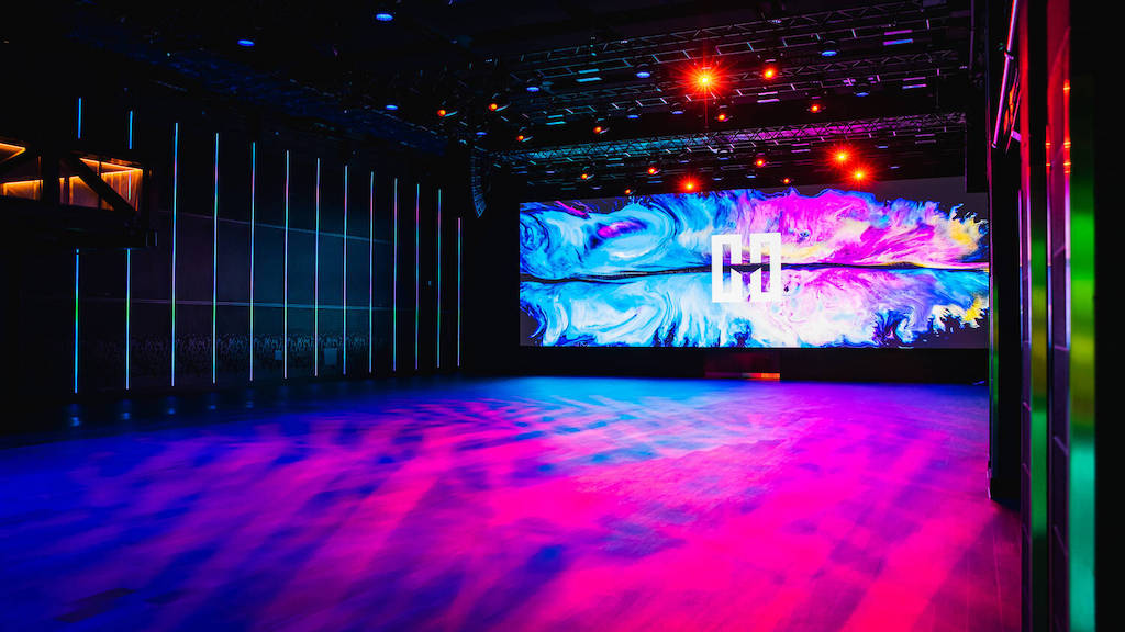 New London venue HERE at Outernet books LSDXOXO, JME, Kerri Chandler ...