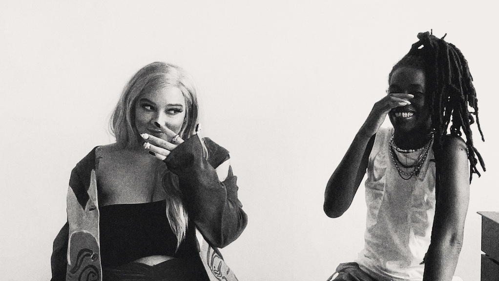 700 Bliss unveil debut album, Nothing To Declare, on Hyperdub · News RA