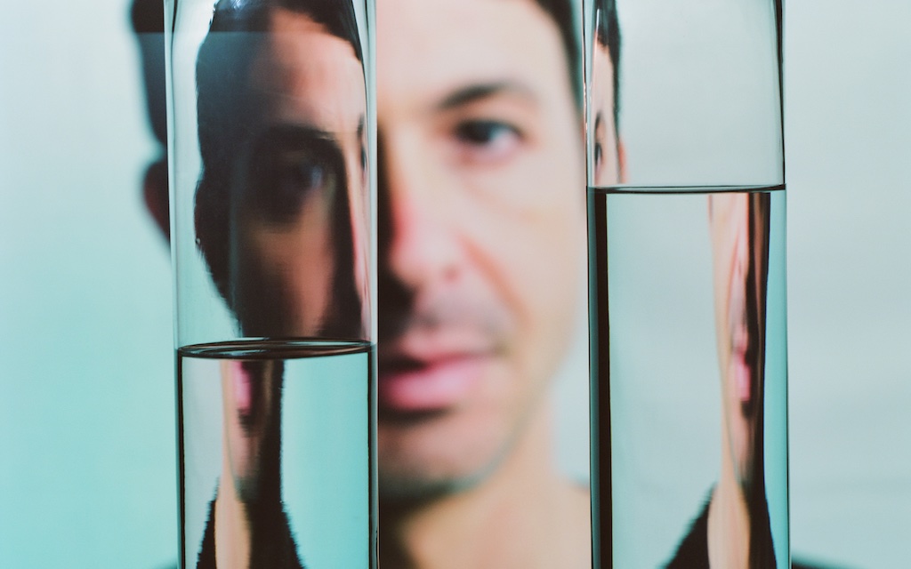 Arp reveals New Pleasures, his first album in four years · News RA