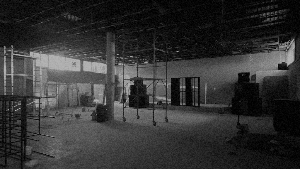 Naples club Basic moves to new warehouse on slopes of Mount Vesuvius ...