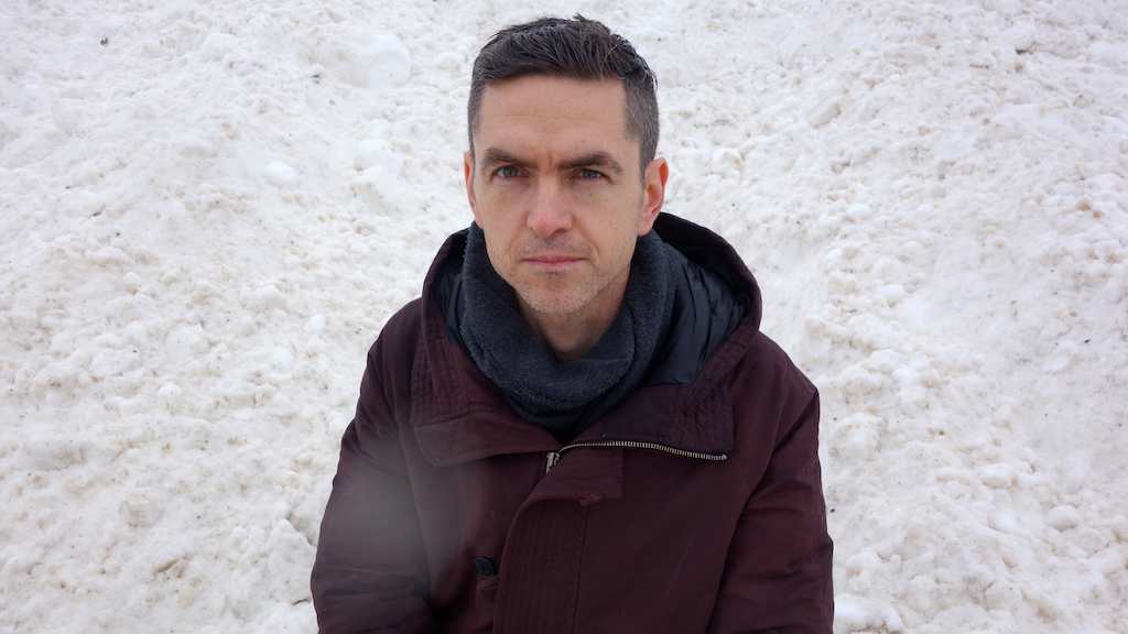 Bogdan Raczynski to release first album of new music in 15 years · News RA