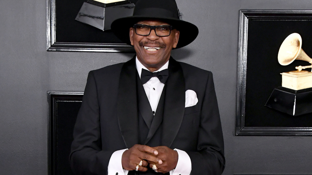 Parliament-Funkadelic cofounder Calvin Simon has died at 79 · News RA