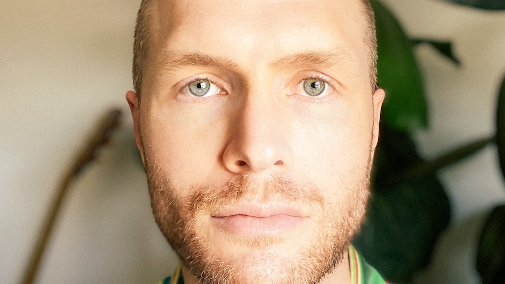 Christopher Willits returns to Ghostly International with new album ...