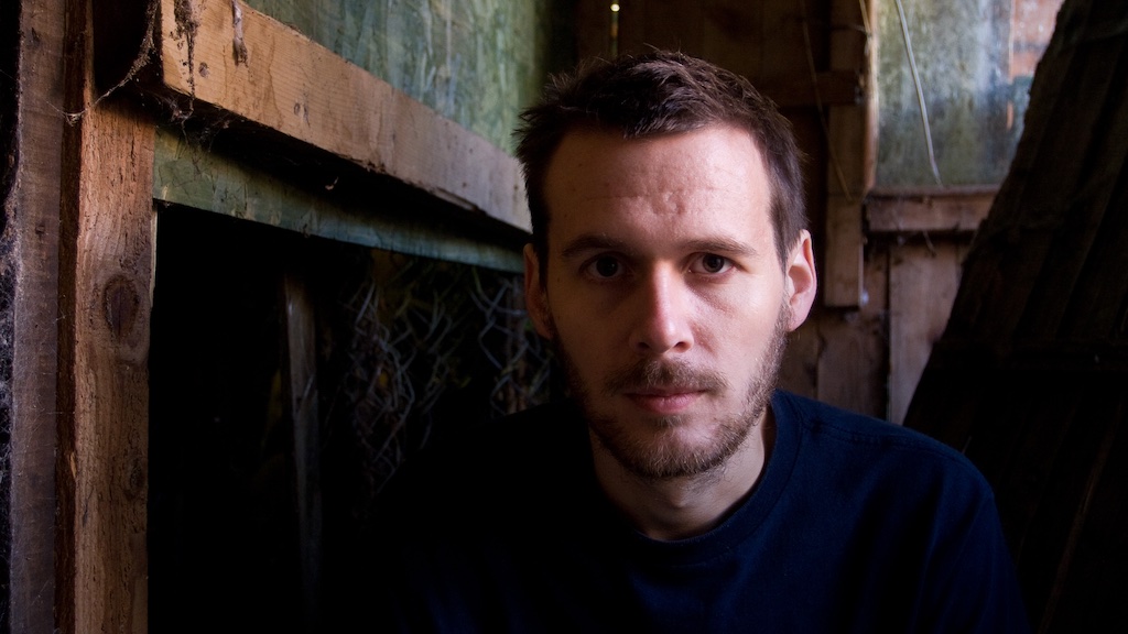 Clark to reissue classic 2006 album, Body Riddle, as part of new box ...