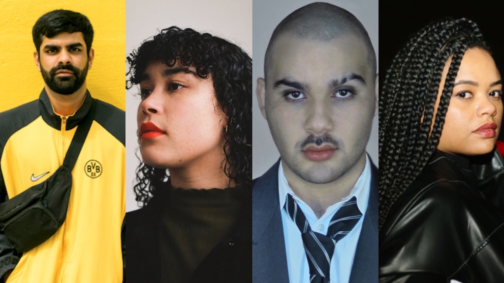 London club Colour Factory reveals 2022 residents · News RA