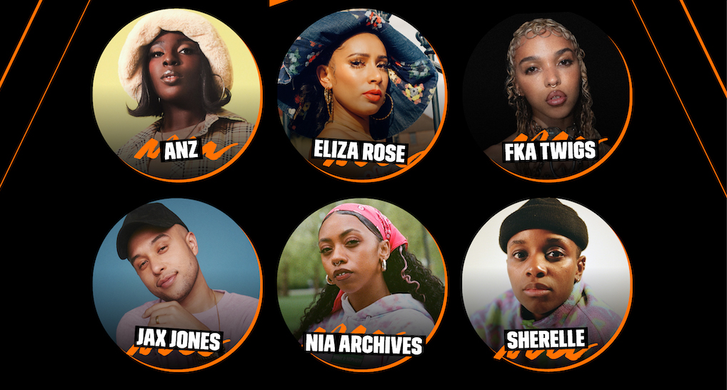 MOBO Awards introduces first-ever dance music category · News RA