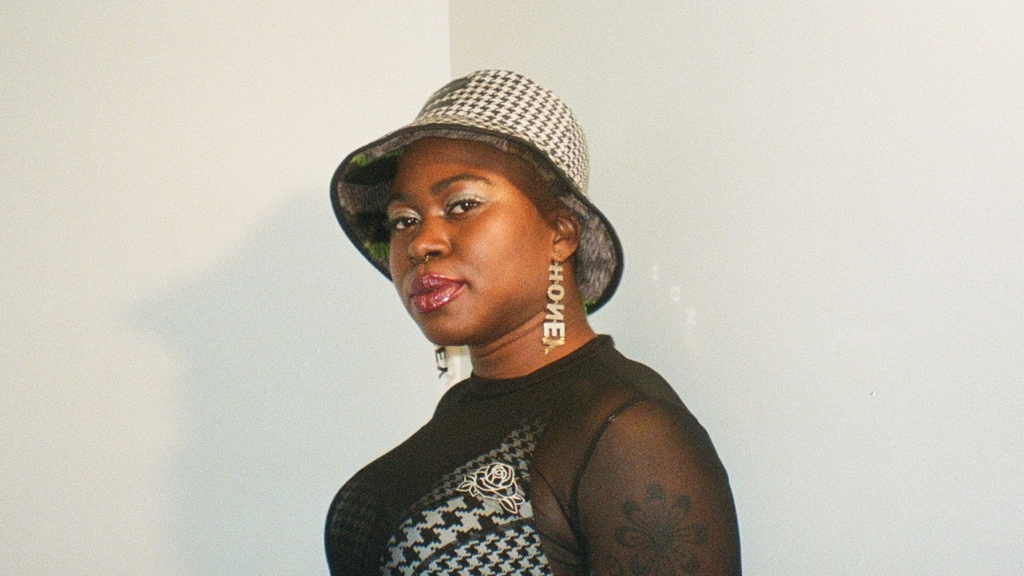 Mix Of The Day: Dee Diggs · News RA