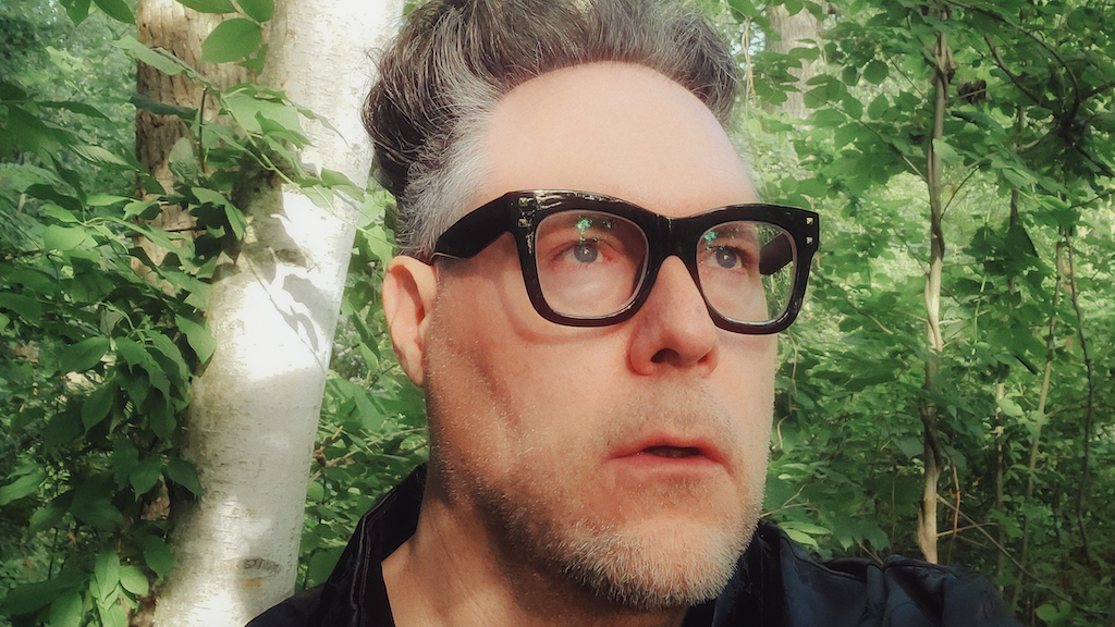 DeepChord reveals Functional Designs, his first album since 2018 · News RA