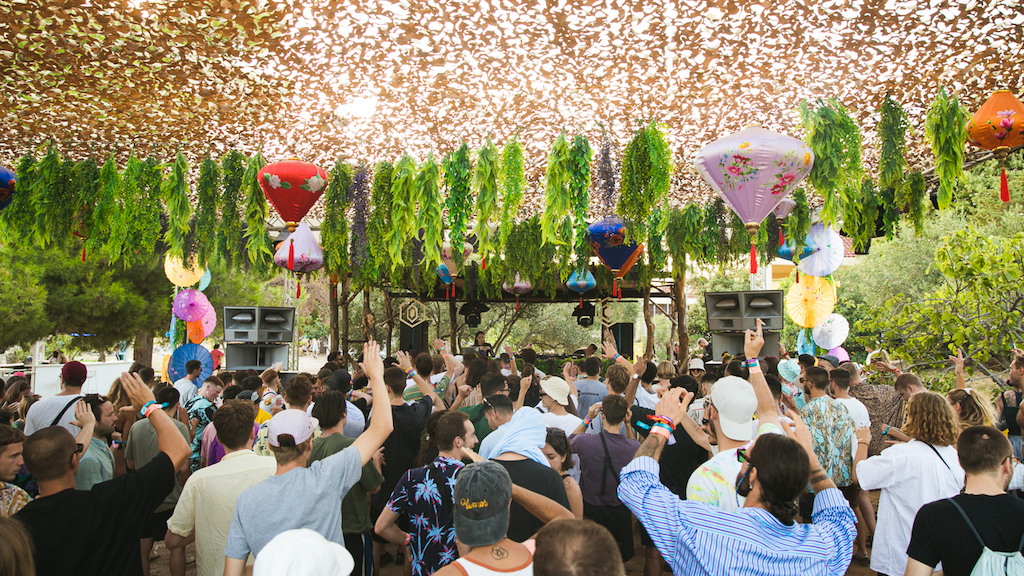 Dimensions Festival reveals lineup for tenth edition in 2022 · News RA