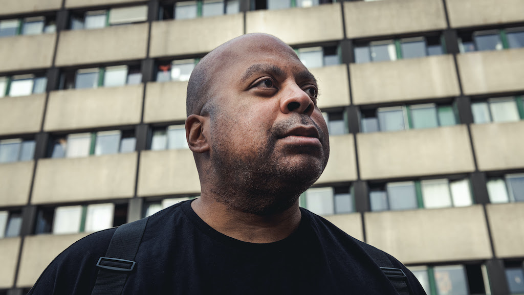 DJ Bone announces EP on fabric Originals, his first new music since ...