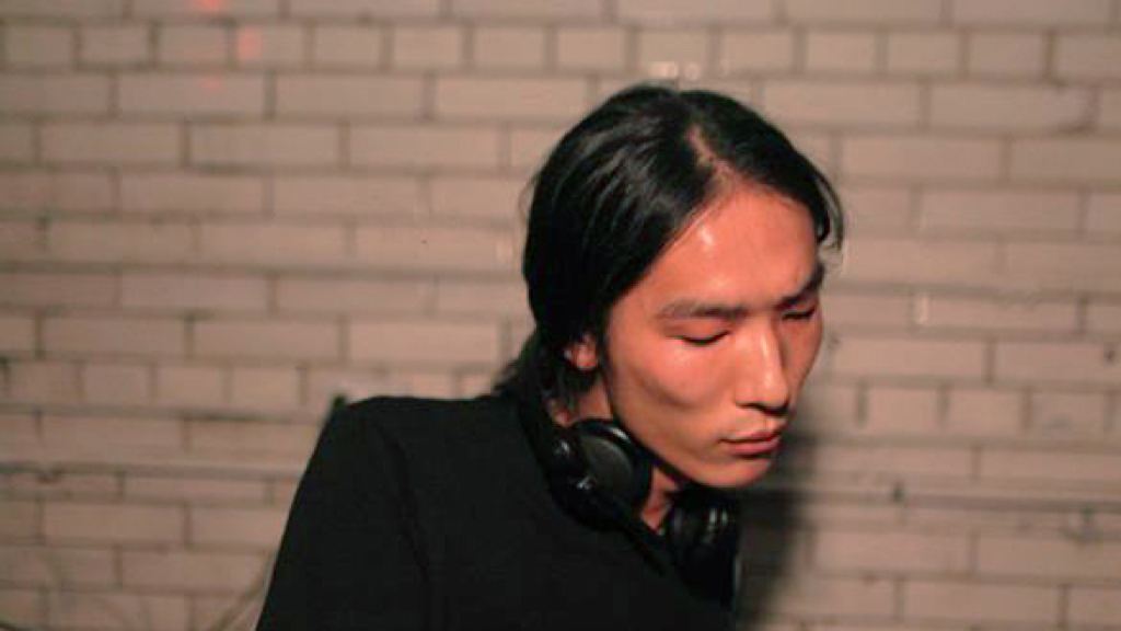 Mix Of The Day: DJ Healthy · News RA