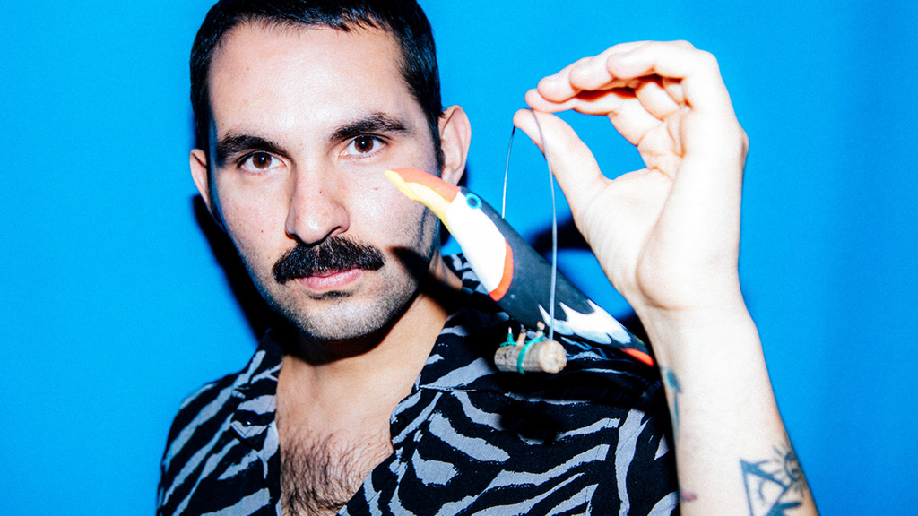 Mix Of The Day: DJ Hermano · News RA