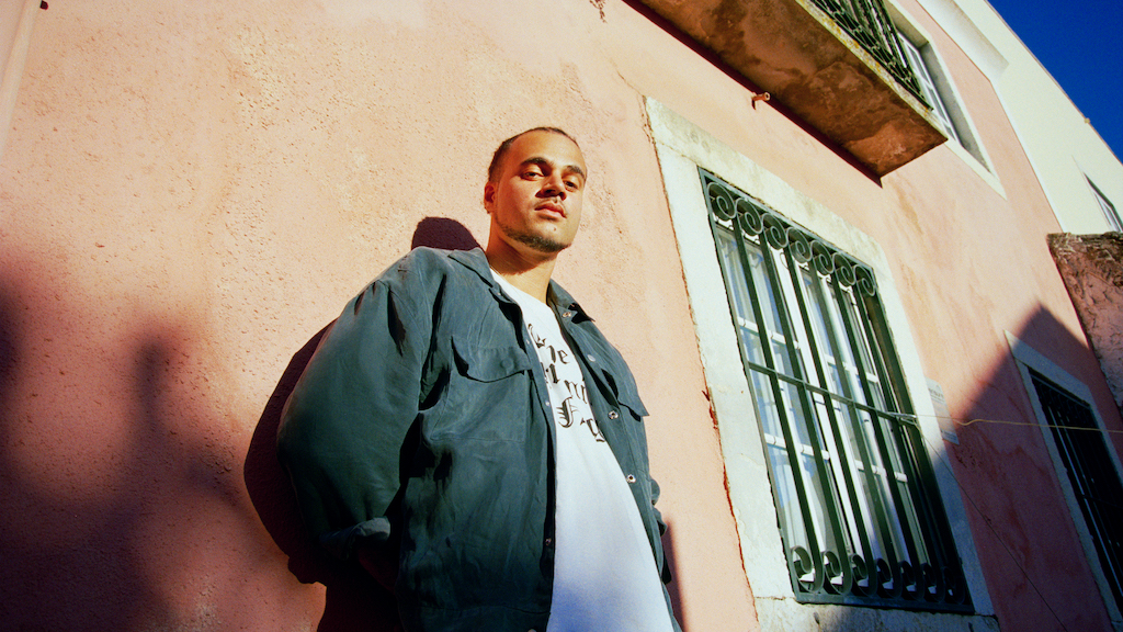 Nightmares On Wax's HiyaSelf Recordings Unlimited to release new Louis ...