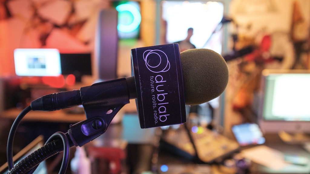 Online radio station dublab celebrates 23 years with fundraiser and ...
