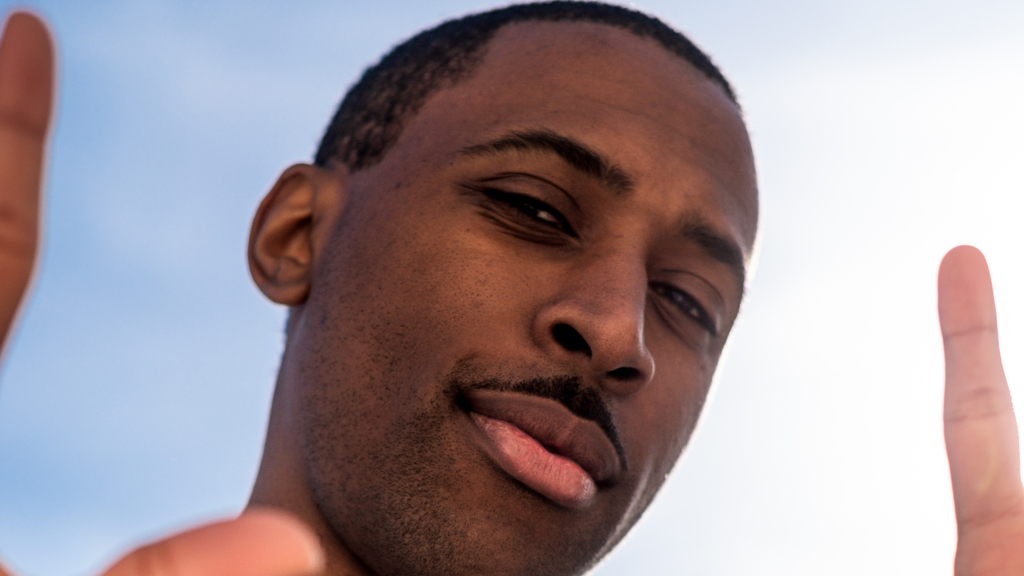 Elijah joins London's School of Oriental and African Studies as ...