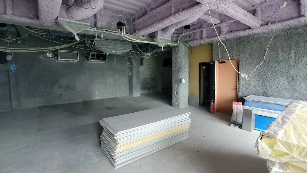 New Tokyo club ENTER opens next week · News RA