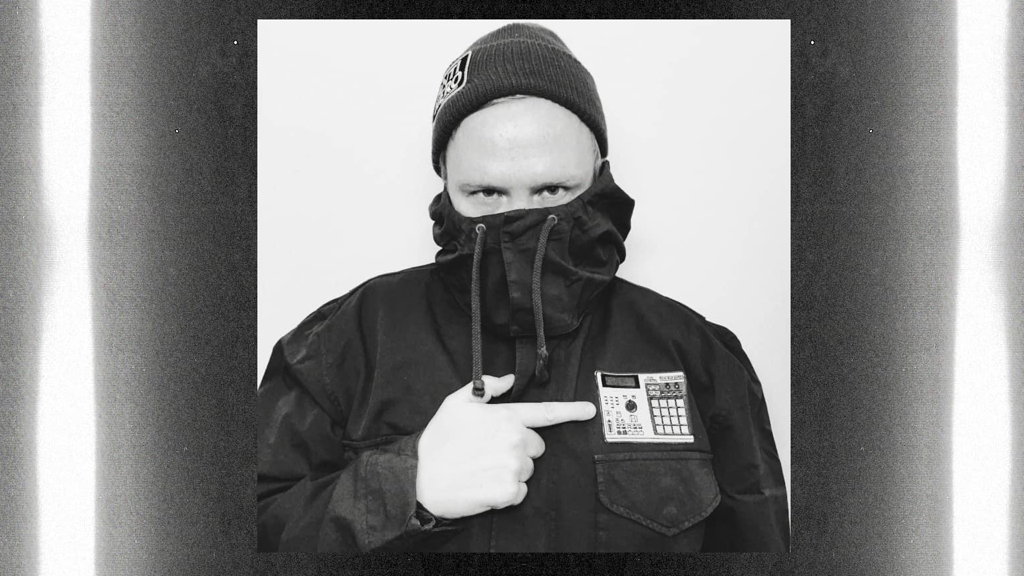 Mix Of The Day: Fanu · News RA