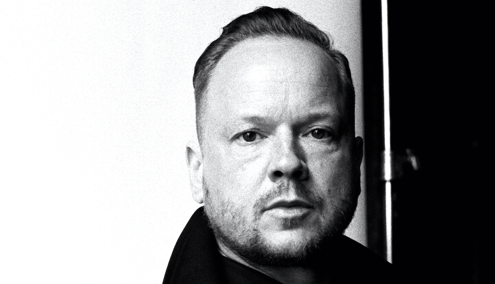 Index Marcel Fengler reveals ten-year compilation with Dasha Rush ...