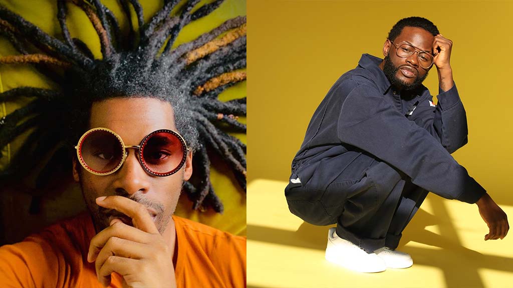 Flying Lotus shares double single with vocalist Devin Tracy · News RA