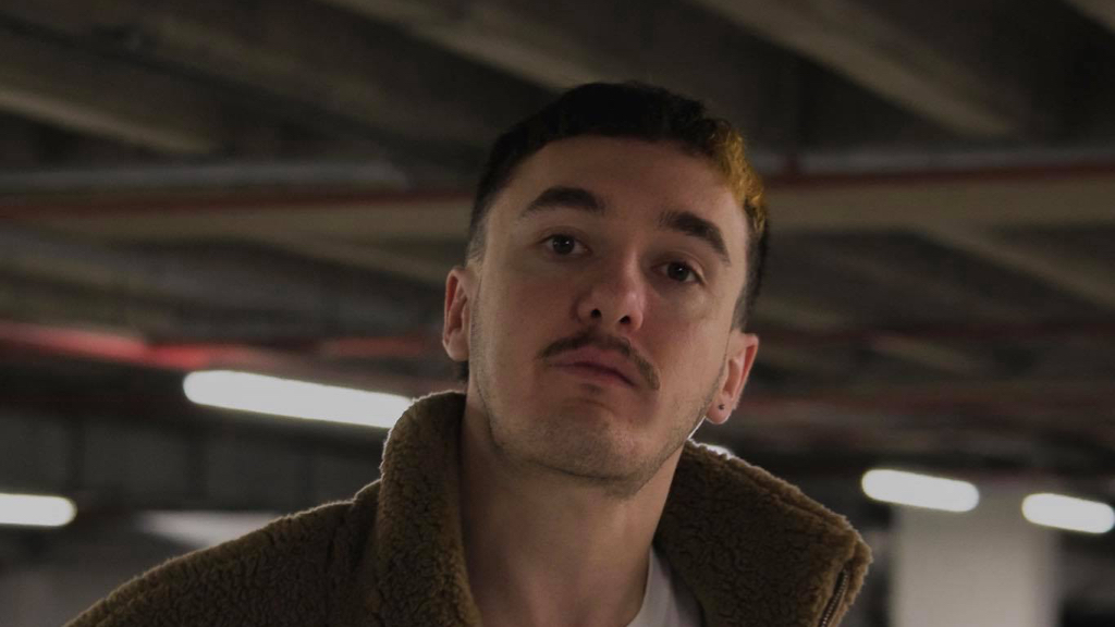 Mix Of The Day: Franck · News RA