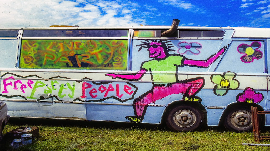 'It's like the Criminal Justice Act part two': How new UK protest laws ...