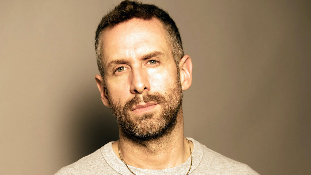 GIDEÖN launches label, Homo-Centric Records · News RA