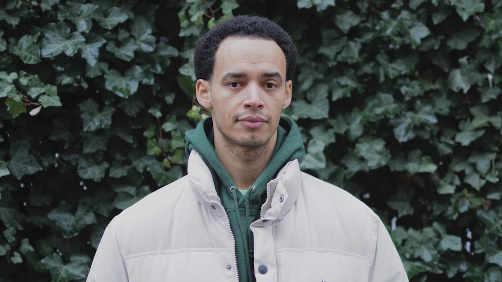 Phil Evans launches label and webshop, Freizeit · News RA