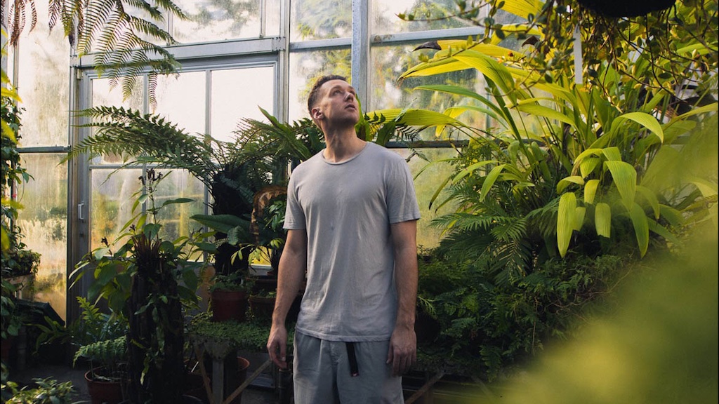 Hodge launches label, Two Moons, with first solo EP since 2018 · News RA