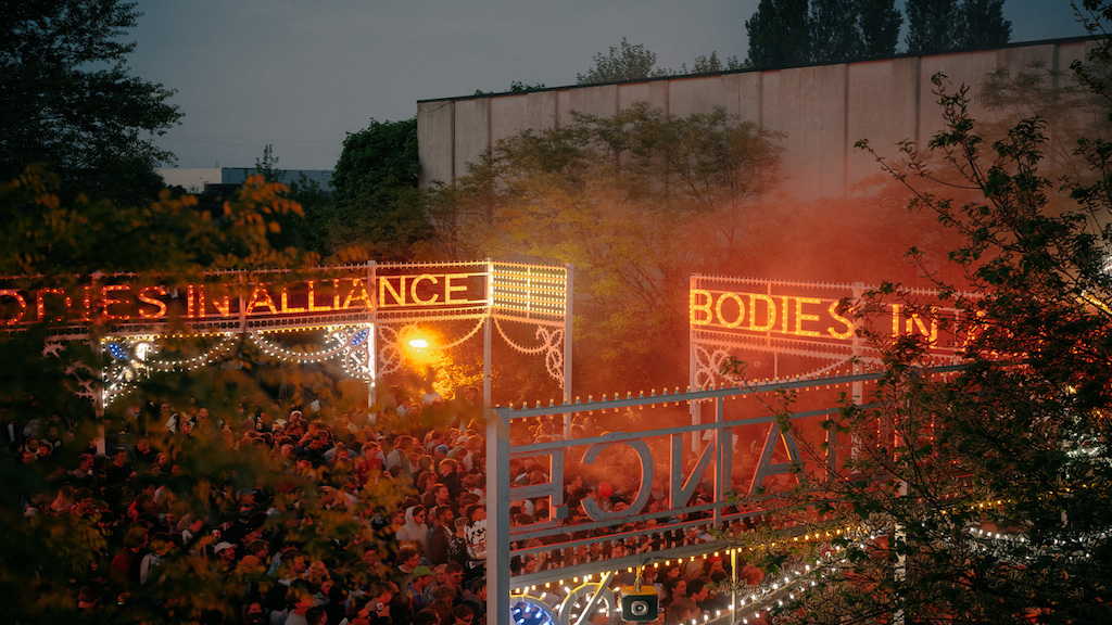 Belgium's Horst Arts & Music Festival reveals first 38 names for 2023 ...