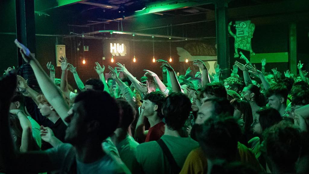 Sheffield venue Hope Works reveals first shows for tenth anniversary ...