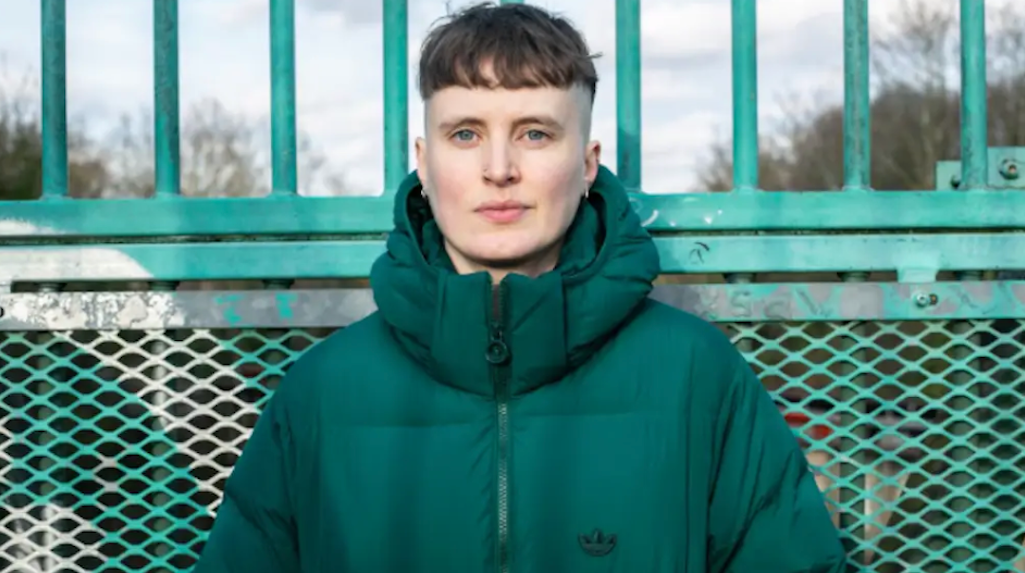 I. JORDAN spearheads new initiative for trans and non-binary artists ...