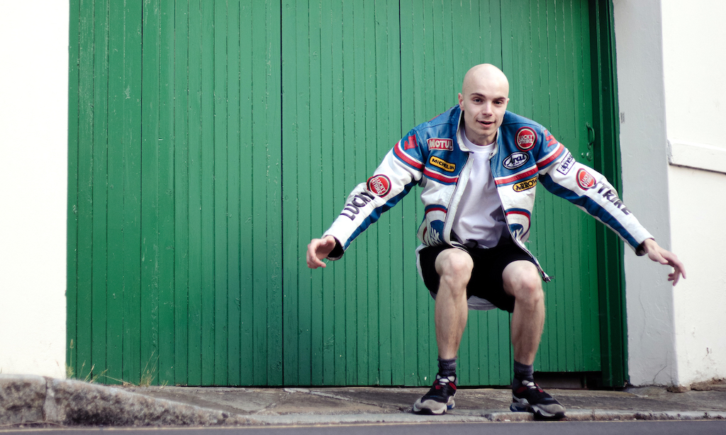 Breaka reveals debut album, We Move · News RA