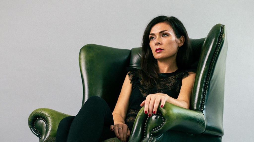 Mix Of The Day: Kerrie · News RA