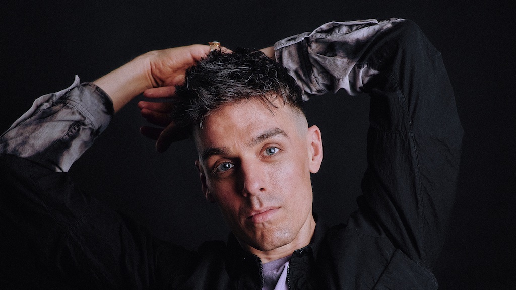 Kuedo's first solo album in six years draws on old recordings · News RA