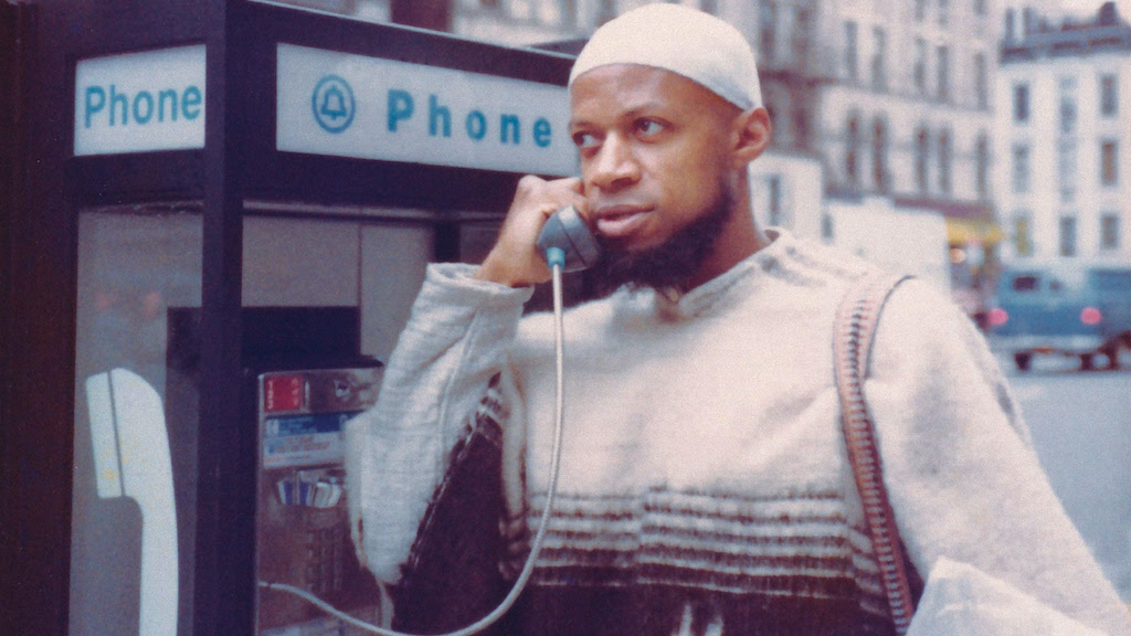 Laraaji's new box set, Segue To Infinity, includes three discs of ...