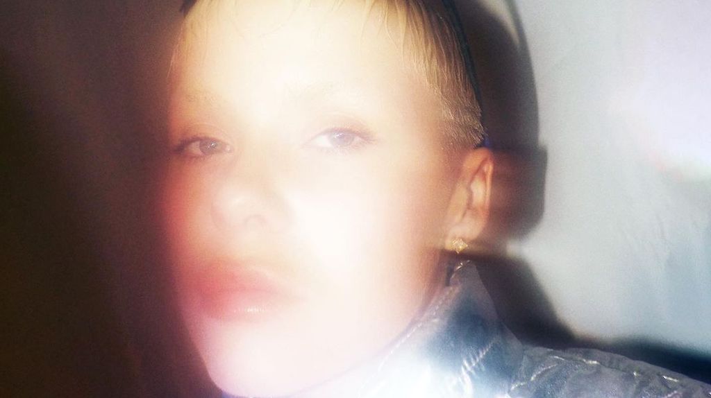 LCY reveals new six-track EP, /Y\ · News RA