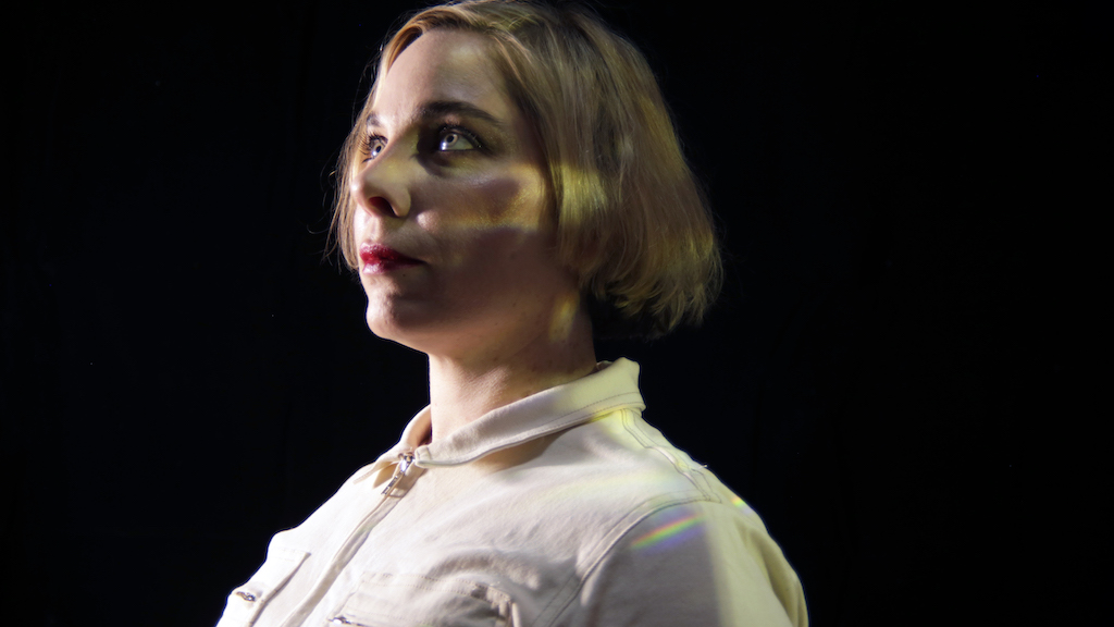 Lia Mice reveals Sweat Like Caramel, her first album in four years ...