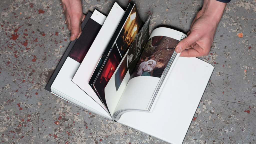 New photo book documents Prague's rave scene from 2015 to 2020 · News RA