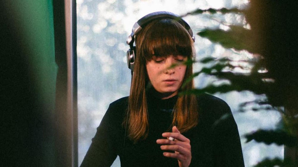 Mix Of The Day: Maya B · News RA