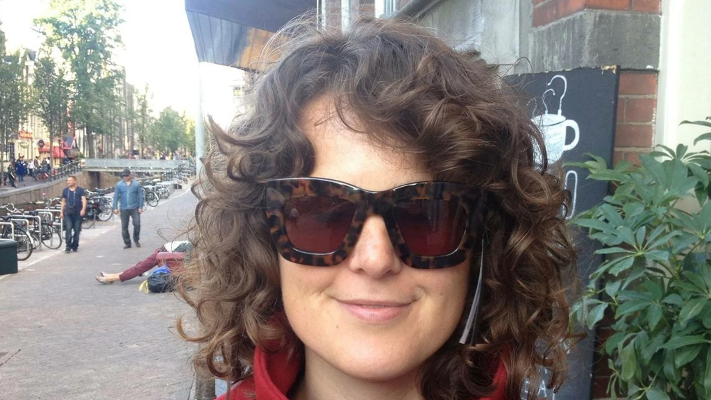 Mix Of The Day: Margie · News RA