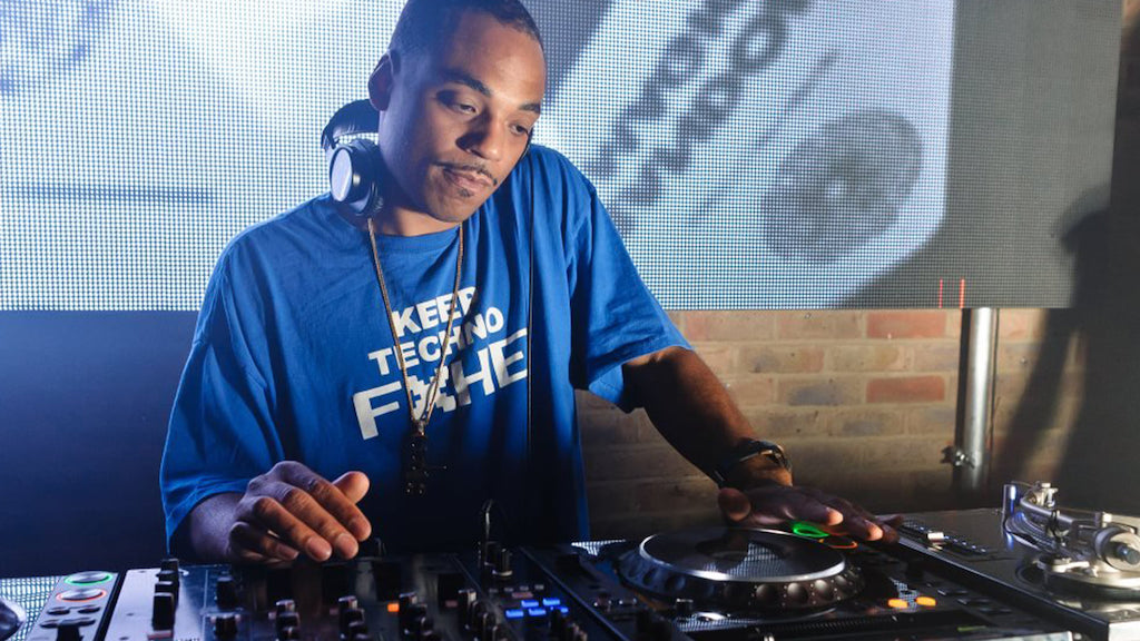 Omar-S releases new album, Can't Change · News RA