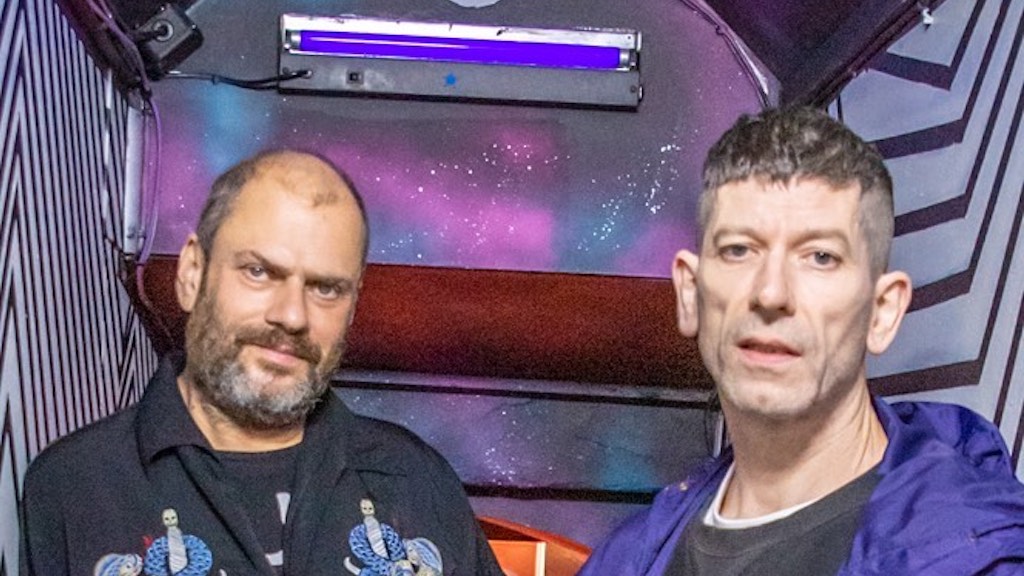 Optimo (Espacio) and Ransom Note launch UK festival, Watching Trees · News RA