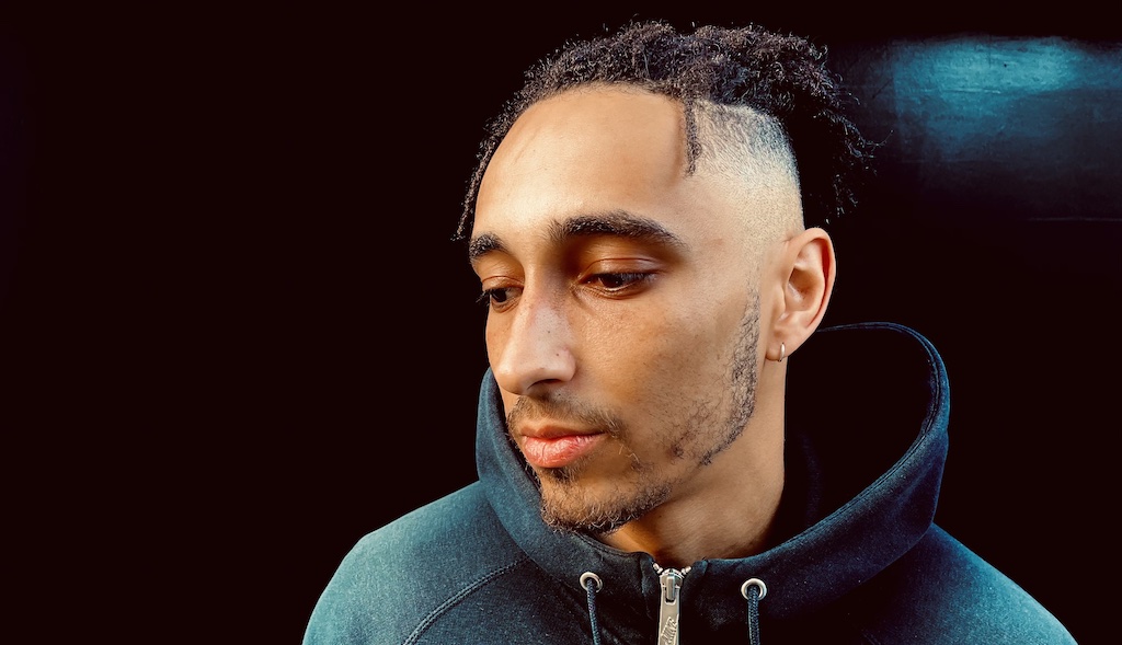 Otik launches his own label Solar Body with new EP, Psyops · News RA