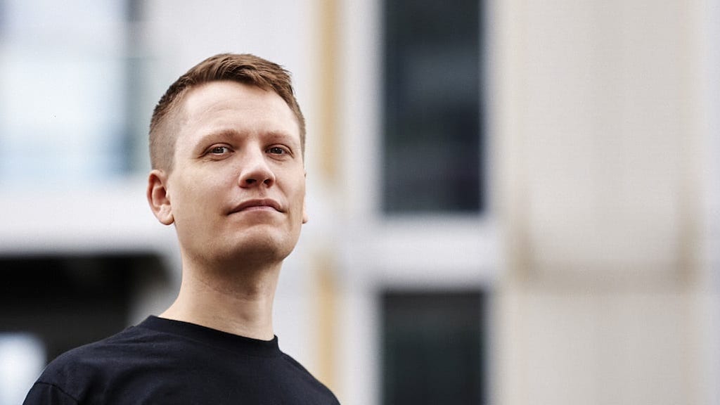 Pangaea returns to Hessle Audio with new 12-inch · News RA