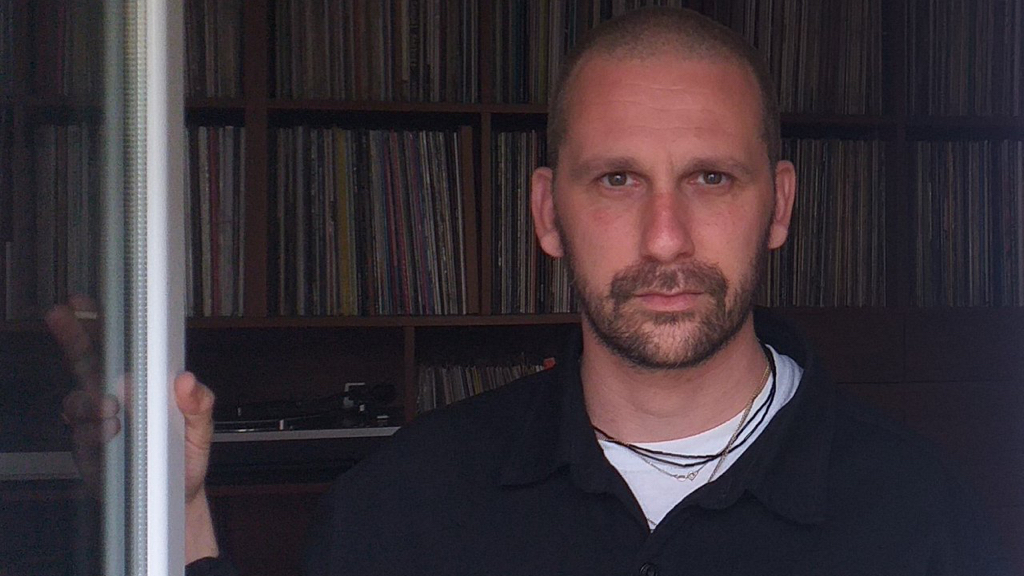 Jay Glass Dubs is Wild Terrier Orchestra on new album, EVEN THE CHIMERA ...