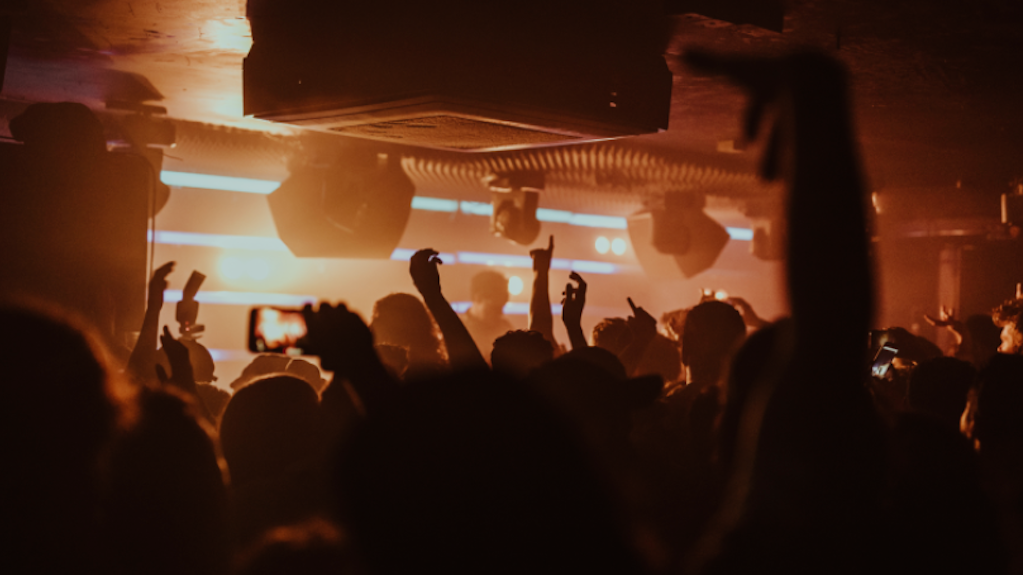 Brighton club Patterns reveals winter lineups · News RA