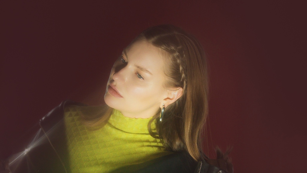 Perel explores religion and extraterrestrial life on new album, Jesus ...