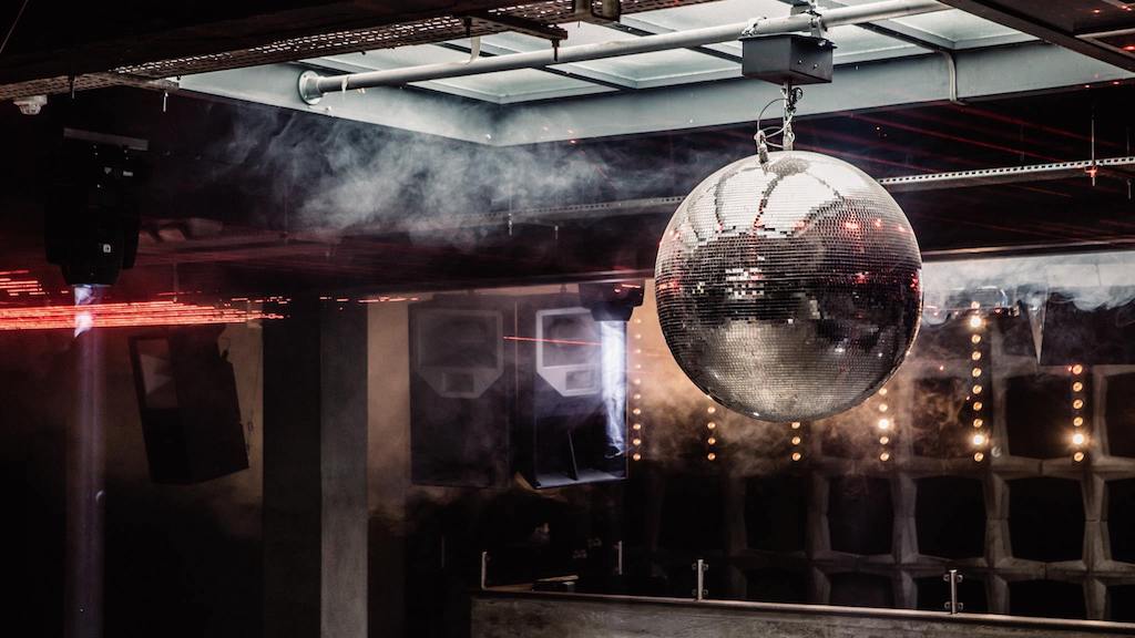 London club Phonox announces spring and summer season · News RA