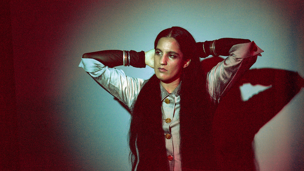 Ami Dang's new album combines ambient, synth pop and Indian classical ...