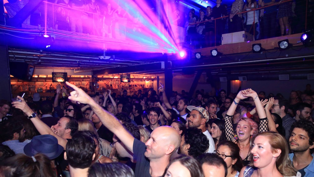 San Francisco venue Public Works to celebrate 12 years with four-day ...